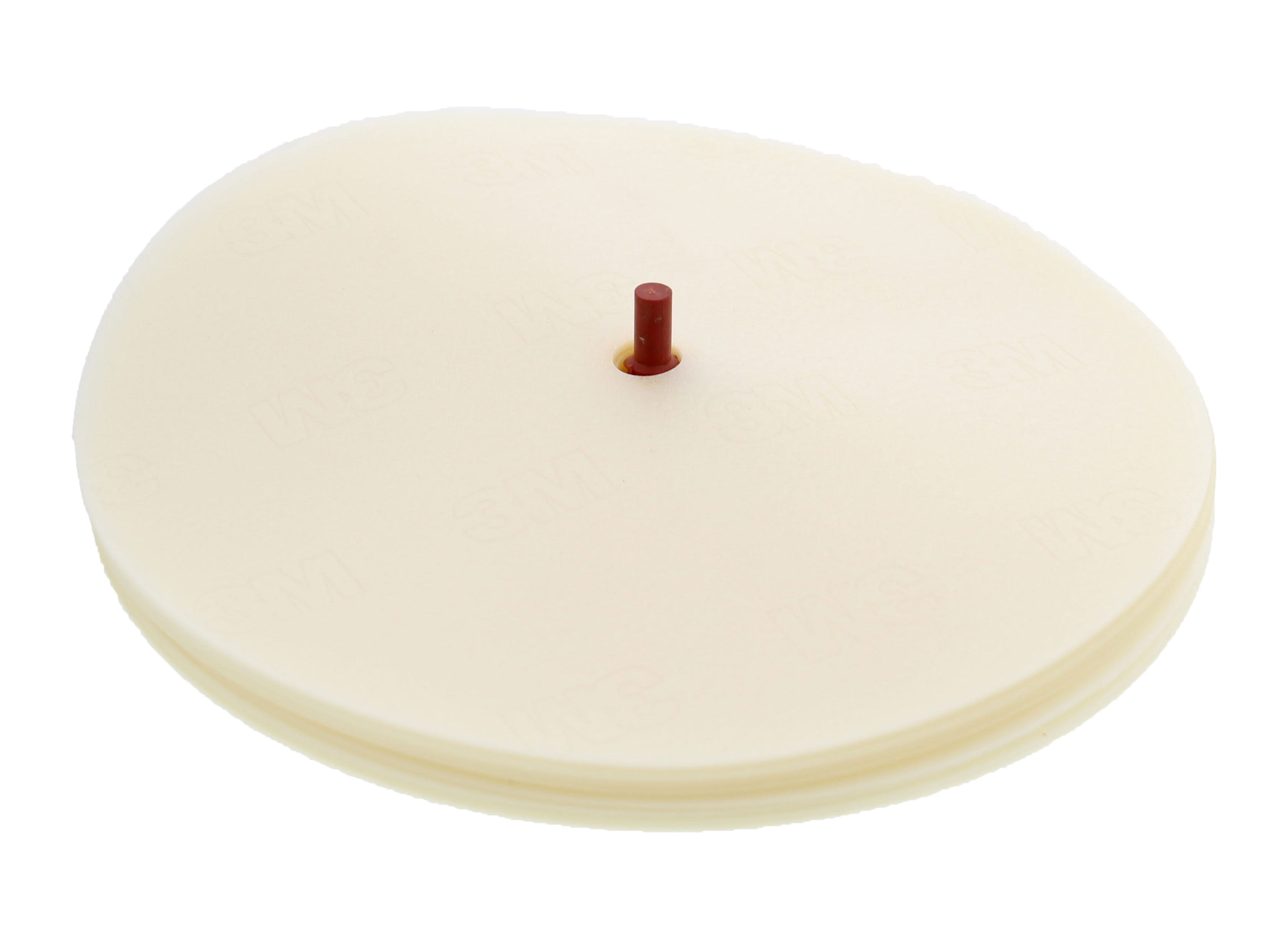 3M 07502 Scotch-BriteMolding Adhesive and Stripe Removal Disc - Walmart.com