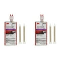 3M 08115 Panel Bonding Adhesive, 200 ml, 2 Pack - Walmart.com