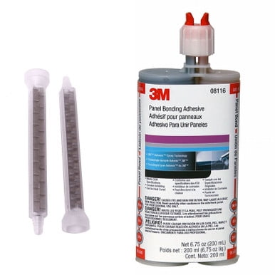 3m Panel Bonding Adhesive