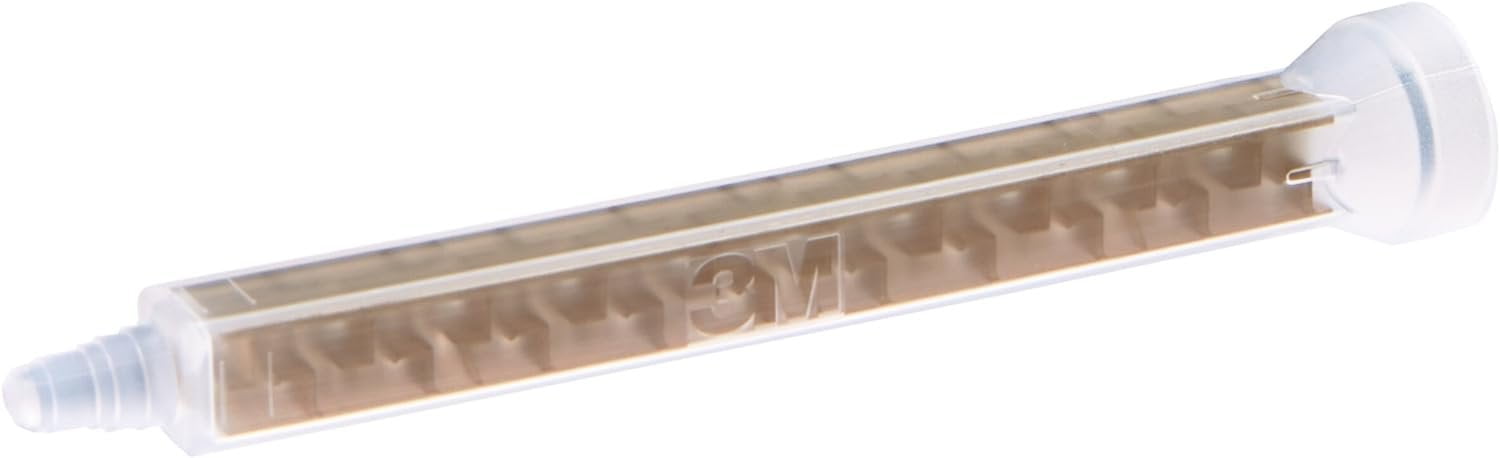 3M 08193-6PK Mixing Nozzle, 6 Pack - Walmart.com