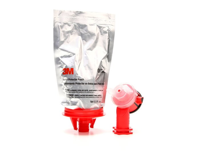 3M 08734 Rocker Protector Undercoating (5.5 fl oz) - Walmart.com