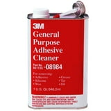 3M 08984, General Purpose Adhesive Cleaner - Walmart.com