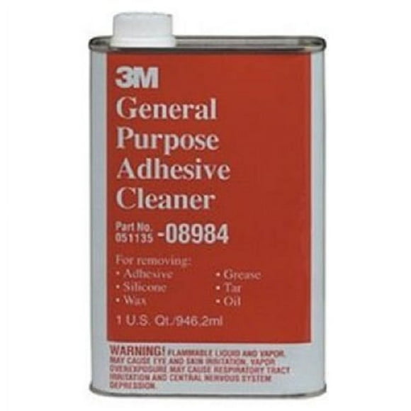 3m Adhesive Remover