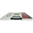 3M 1/4" x 150' Automotive Vinyl Pinstripe Tape (Gloss Black) - Walmart.com