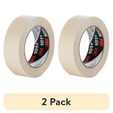 3M Automotive 6298 Soft Edge Foam Masking Tape (D.A.R.T.) 19mm ...