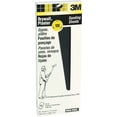 3M Sand Sheet #10204-100 - Medium 100 Grit Sandpaper - 1 Piece ...