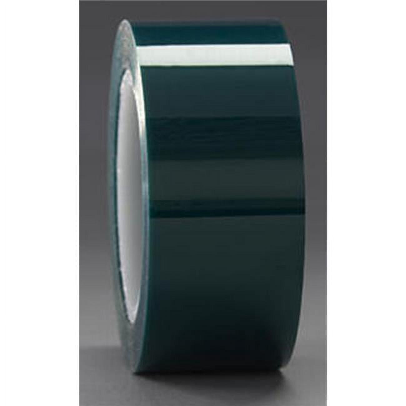 3M 103133328 4 in. Green Powder Coat Tape - Walmart.com