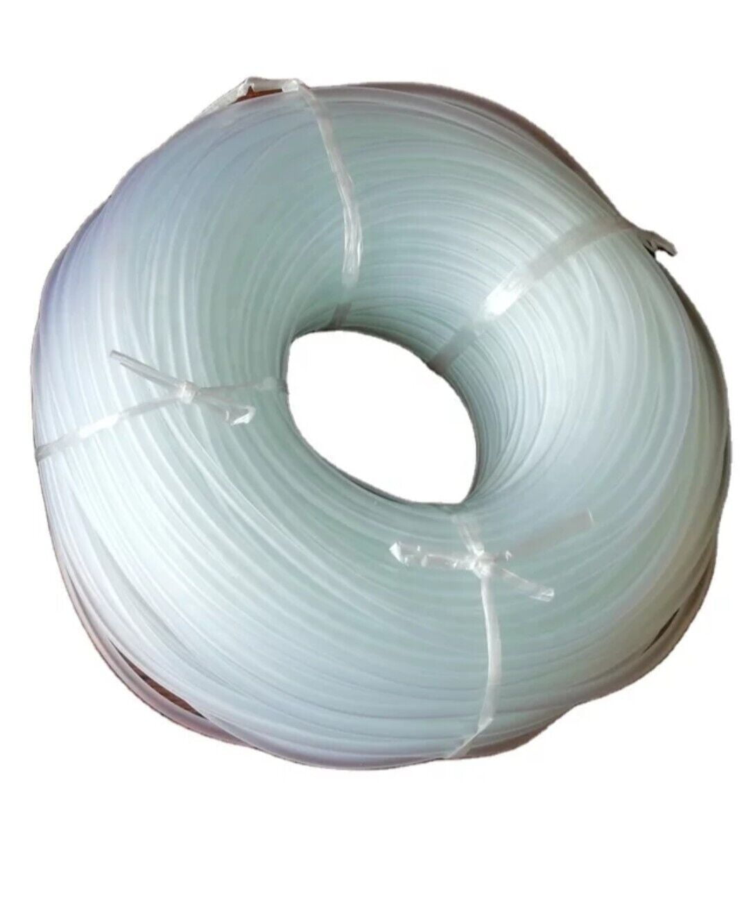 3M(10ft) ClearAquarium Silicone Air Line Tubing for Fish Tank Air Pump ...