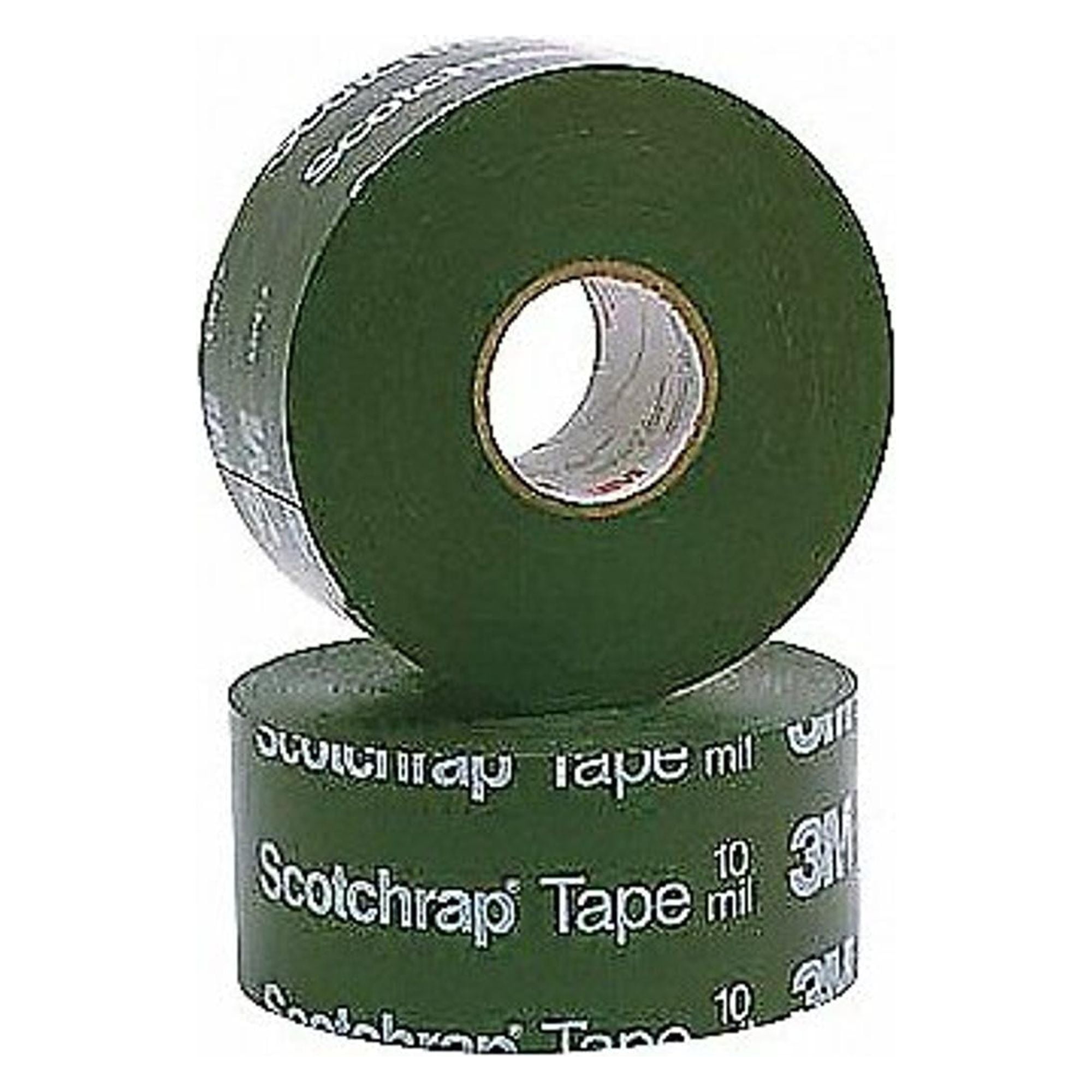 3M 11149 Scotchrap 50 All-Weather Corrosion Protection Tape 1" x 100 ...
