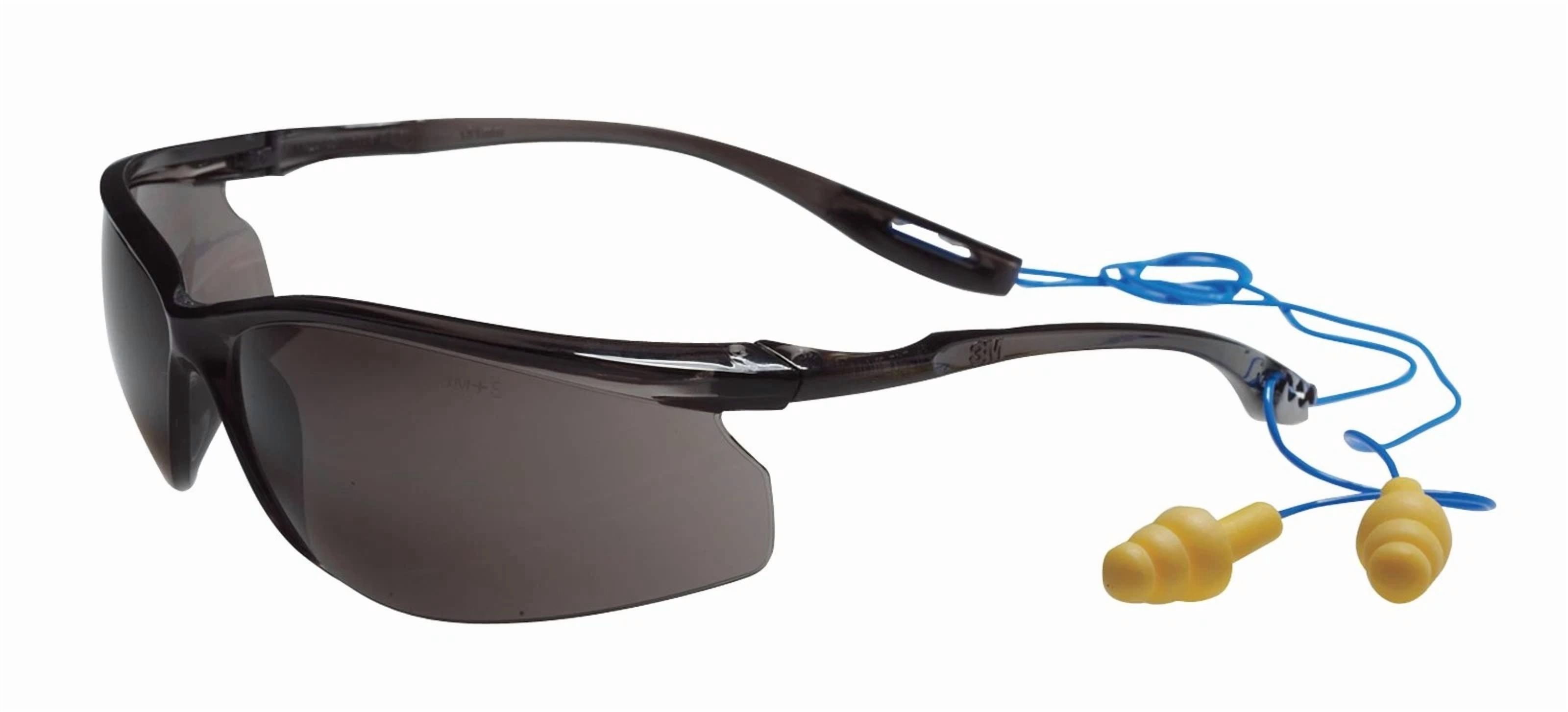 3M 11799-00000-20 Virtua Sport Ccs Protective / Safety Glasses ...
