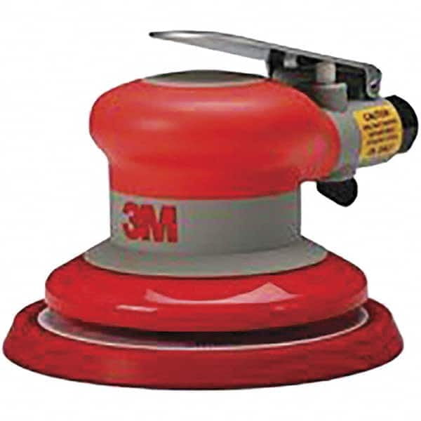 3M 12,000 OPM, 17 CFM Air Consumption, 90 psi Air Pressure, Palm Air ...