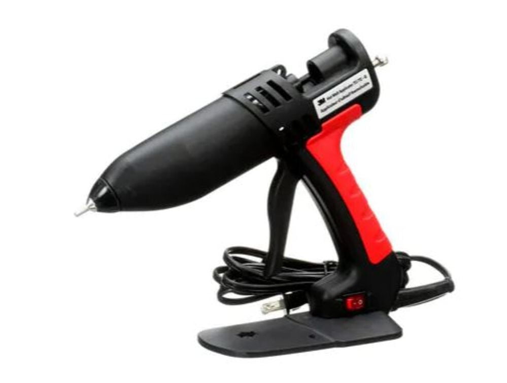 3M 120 V Hot Melt Applicator Ae Gen Ii Glue Gun - Walmart.com