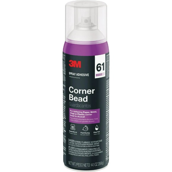 3M Spray Adhesives in 3M Adhesives & Glues - Walmart.com