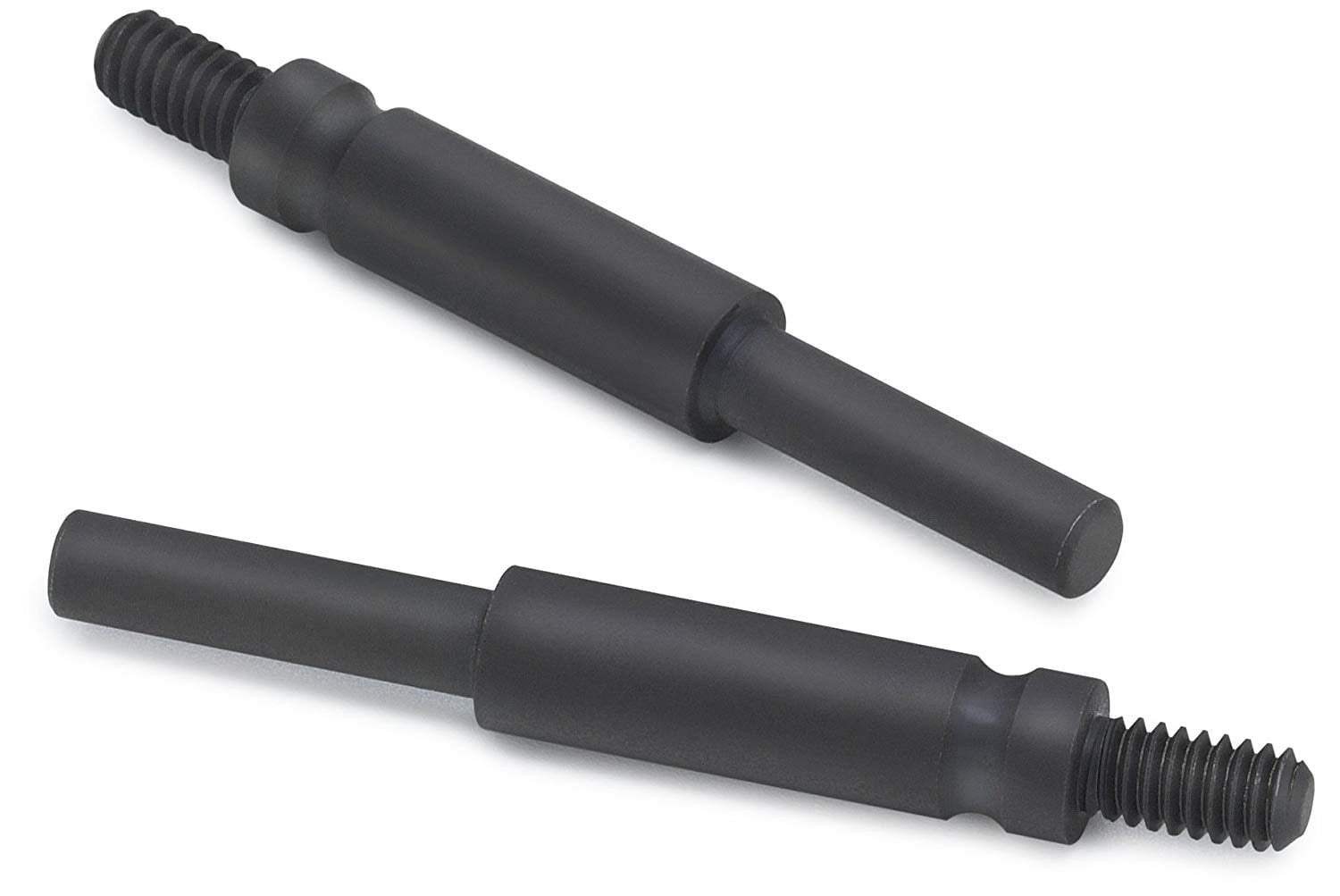 3M (14308) Square/Cross Pad Mandrel 14308, 1/4 in 1/4-20 External ...