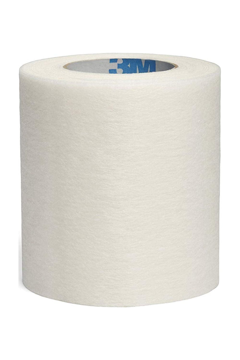 3M Hypoallergenic Medical Tape, 2 in. Micropore Paper (2-Pack ...