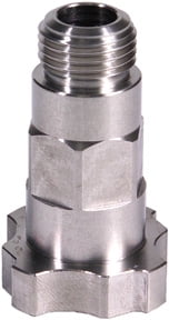 3m Adapter, Type 27, PK4 16119 - Walmart.com