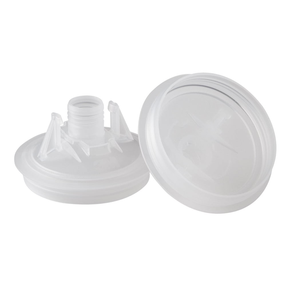 PPS™ Mini Lids with 200 Micron Filtersq 16201 - Walmart.com
