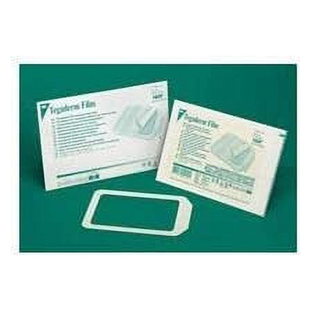 3M-1628 Dressing Tegaderm Frame Wound LF St Film 6x8" 10/Bx by 3M Part ...