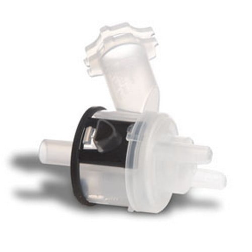 3M 16611 Accuspray Atomizing Head, 4 atomizing heads per kit - Walmart.com