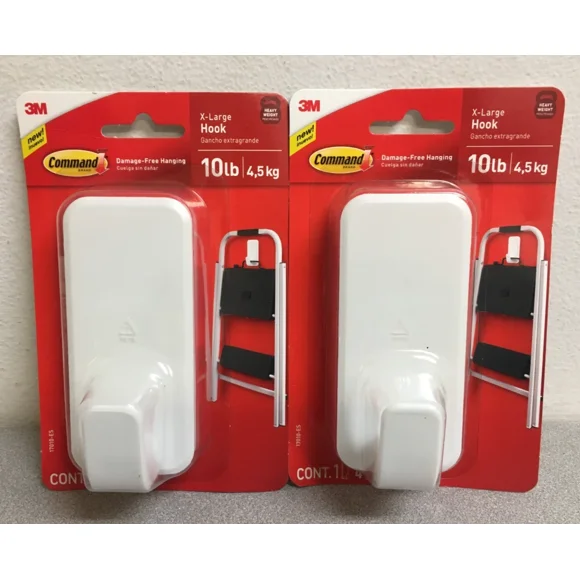 Hooks in Hardware - Walmart.com