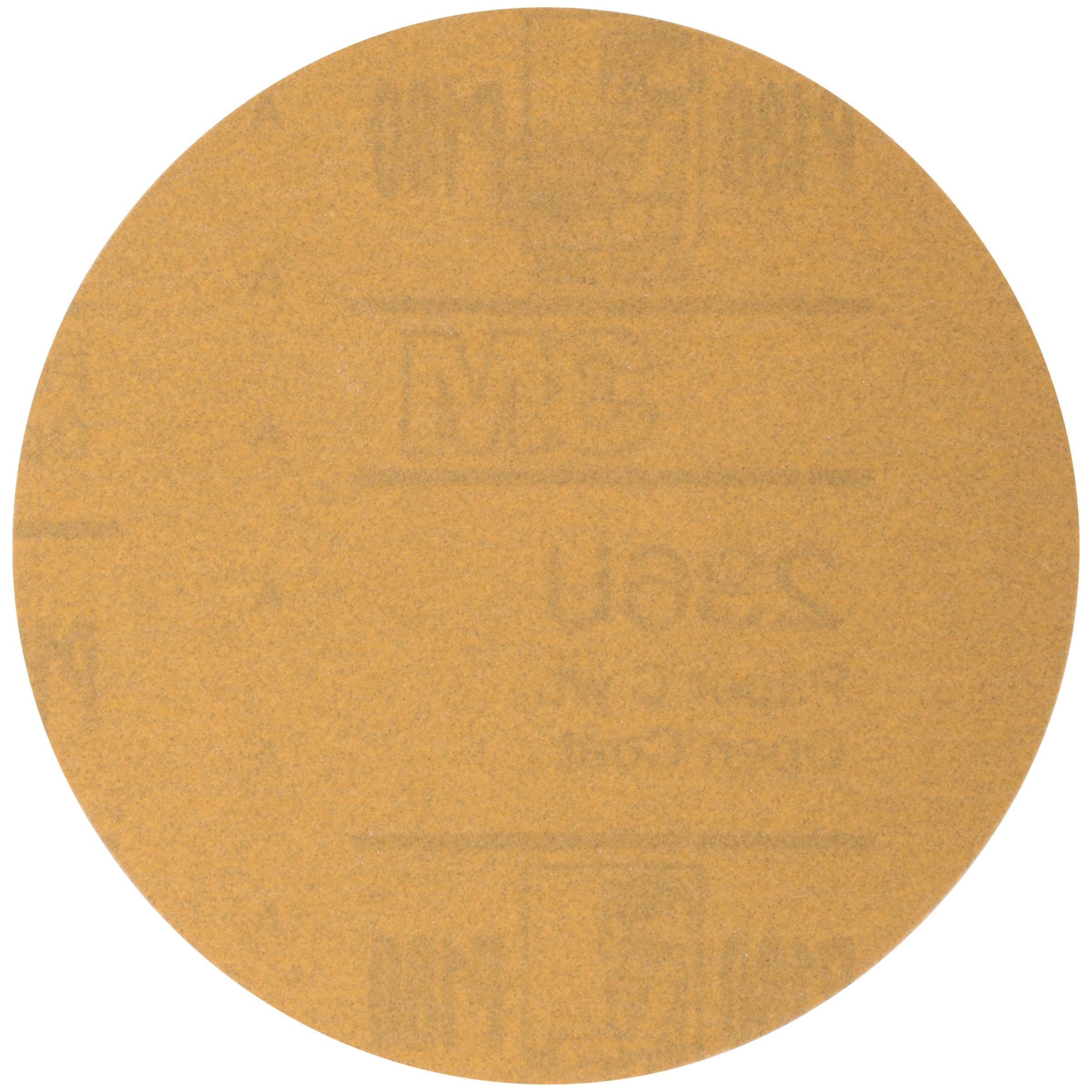3M 180 Grit Sandpaper Discs 4 ct - Walmart.com