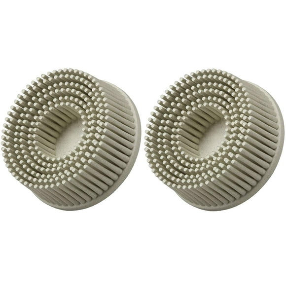 3m Roloc Bristle Discs