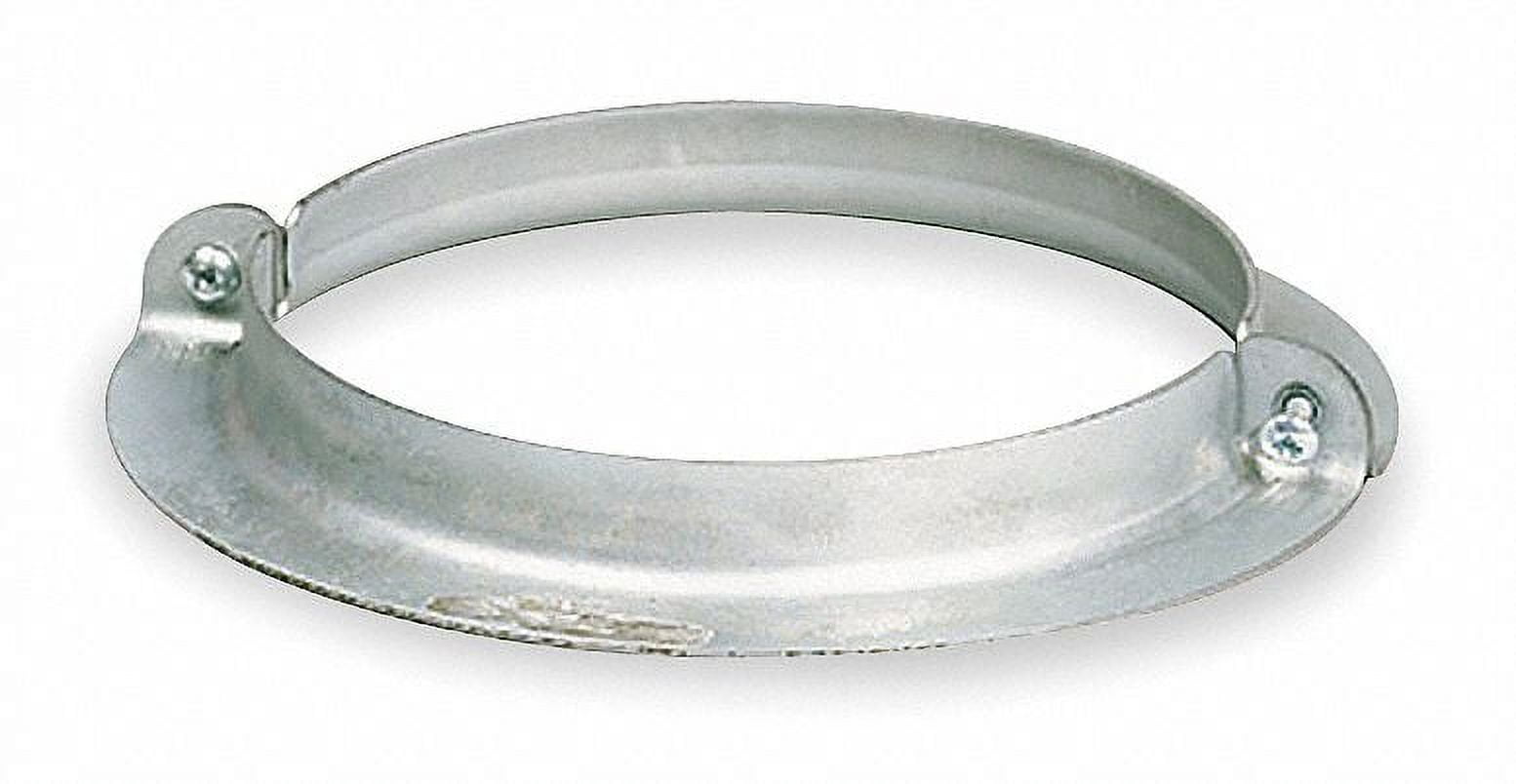 3M 18754 PT4RMB Fire Barrier Pass-Through Single Mounting Brackets, 4 ...