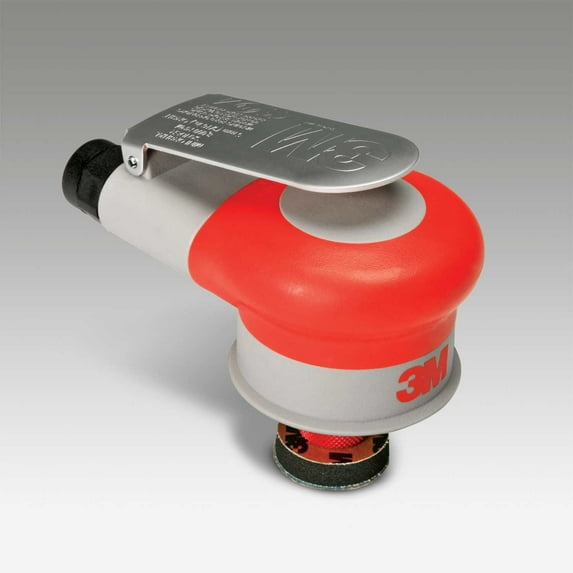 3M 20244 Mini Random Orbital Nib Sander Nib Sander - Walmart.com
