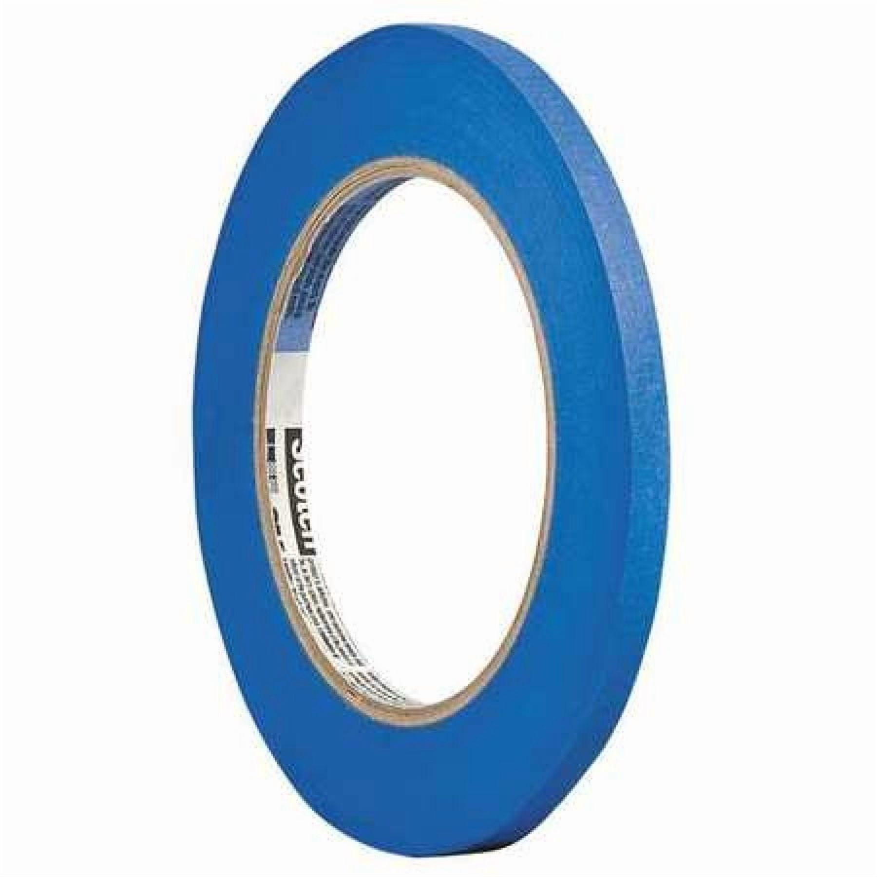 3M 2090 0.125in X 60yd Masking Tape (1 Roll) - Walmart.com