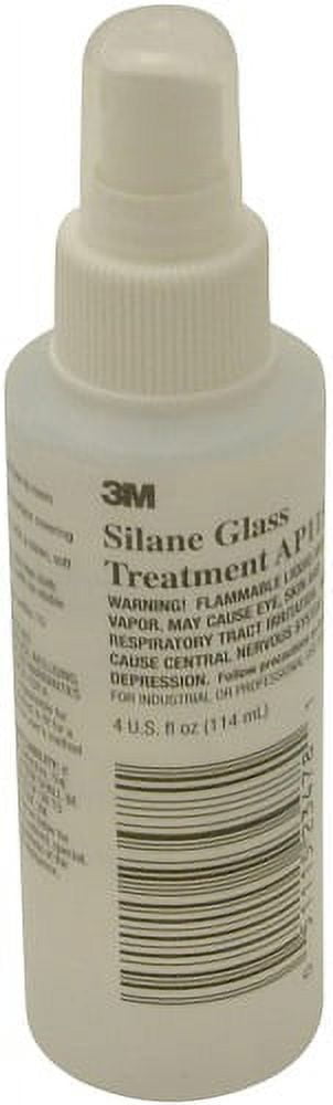 3M Scotch AP115 Silane Glass Treatment Sealant & Adhesive Repair Glue ...