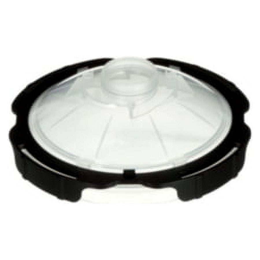 3m Spray Gun Cup Lid,L Sz,200 Microns,PK25 26200 - Walmart.com