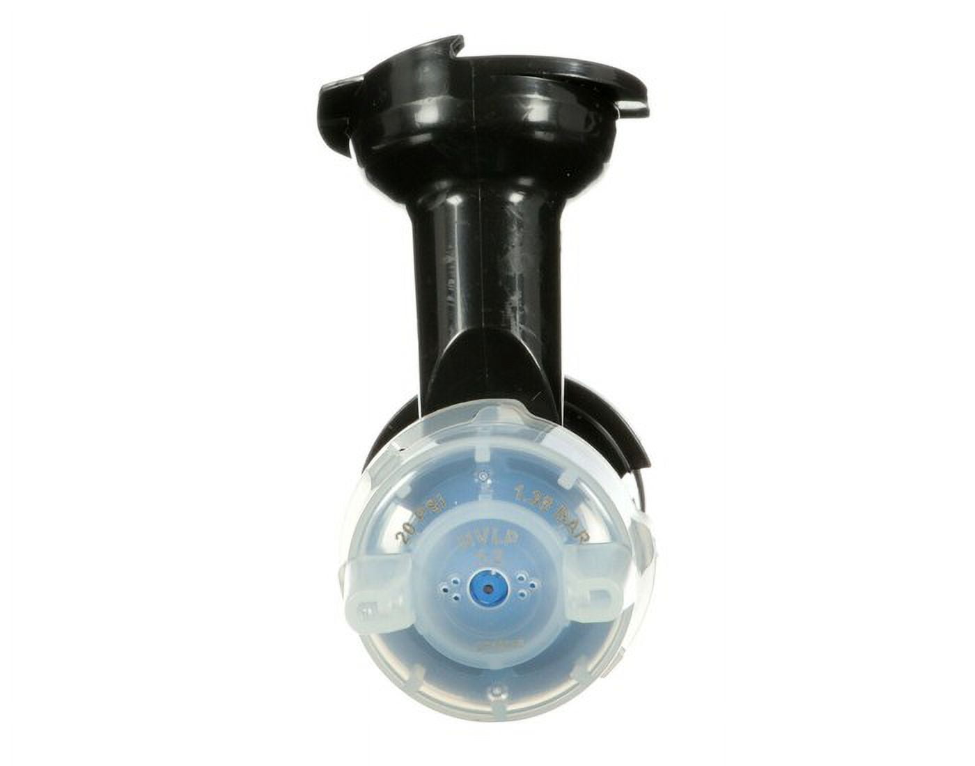 3M Performance Gravity HVLP Atomizing Head Refill Kit, 26712, Size 1.2 ...
