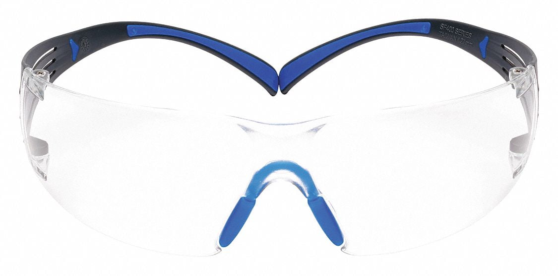 3M 27562 3M Goggle Gear, 500-Series, Replacement Cloth Strap, One Size ...