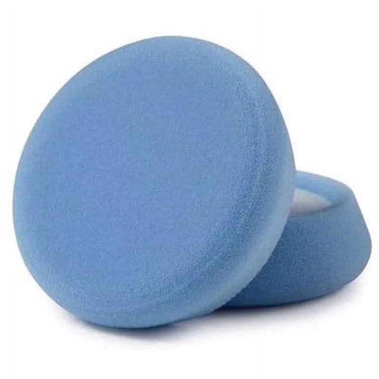 3M 30043 Perfect-It 4 inch Ultrafine Foam Polishing Pad - Walmart.com