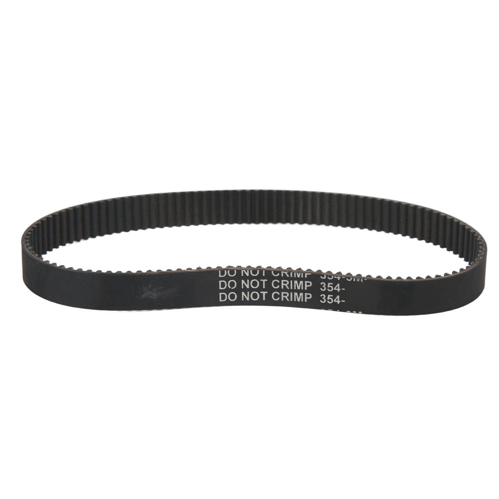 3M 354 12 Rubber Timing Transmission Belt High Temperature Resistant ...