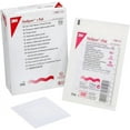 3M 3566 Medipore Adhesive Dressing Sterile White 3.5 X 4 In (Each ...