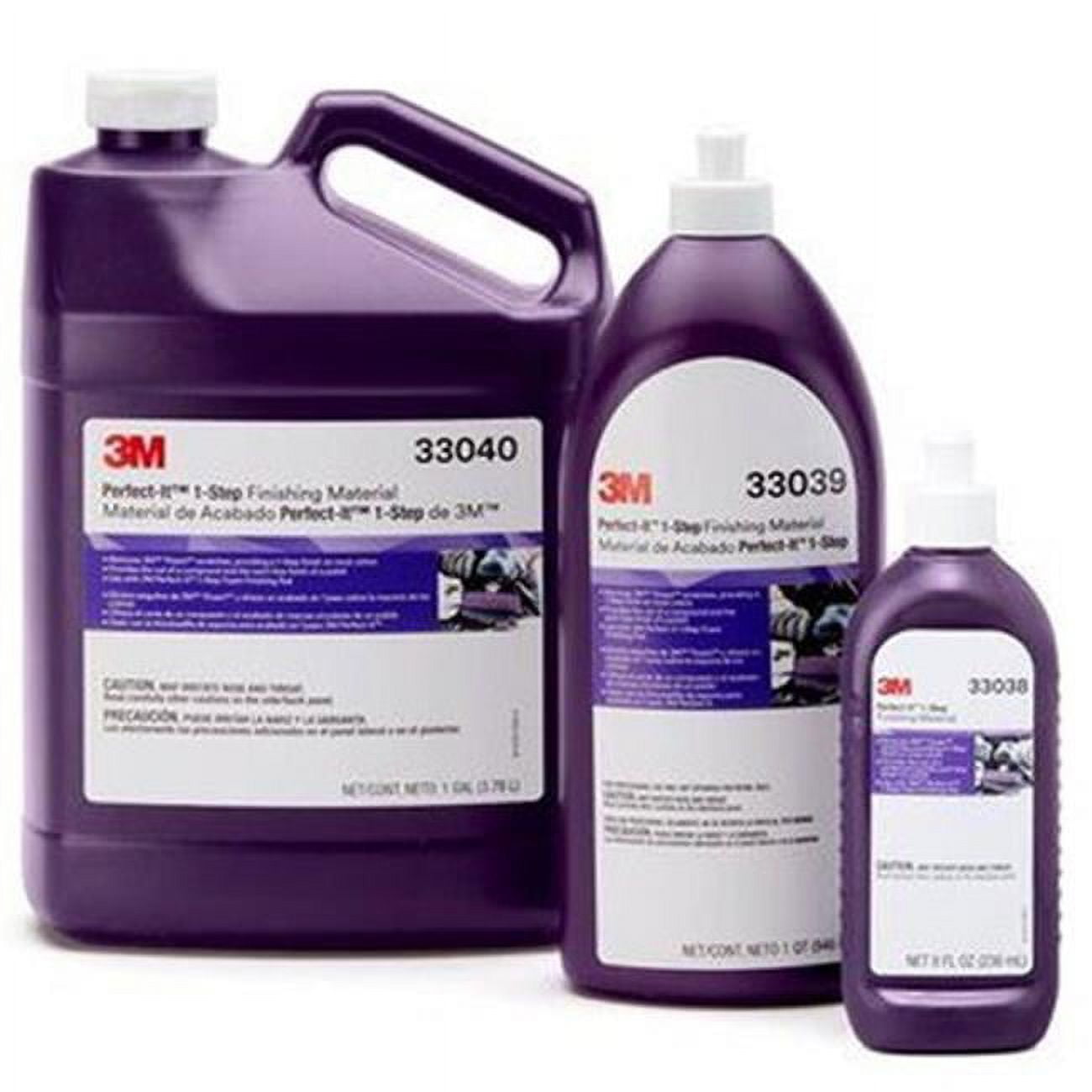 3M 36357 Precision Poly Tape, 55 m x 48 mm, 5.5 mil THK, Bold Purple ...