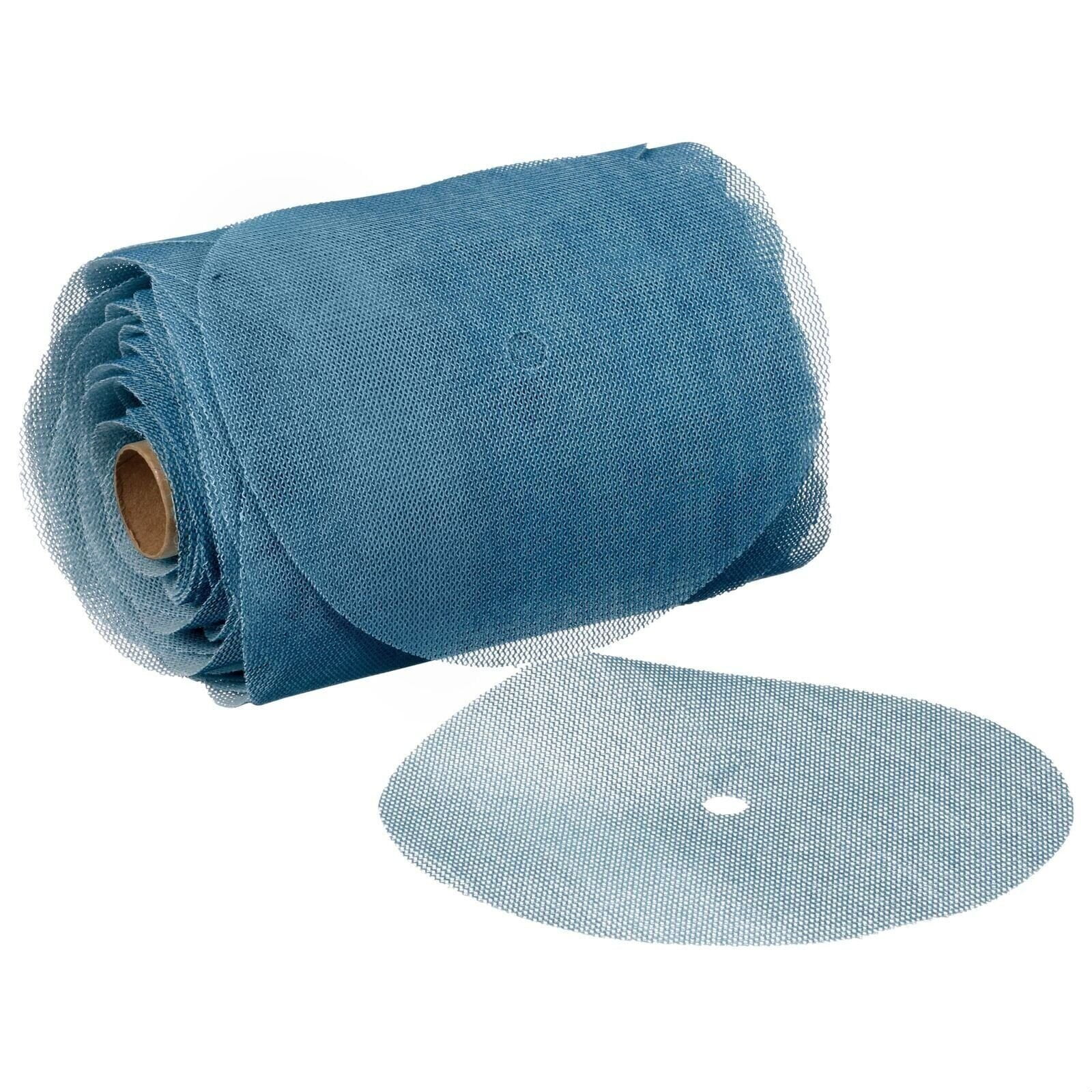 3M 36425 36425; Blue 6 Disc Roll 240 100-Count - Walmart.com
