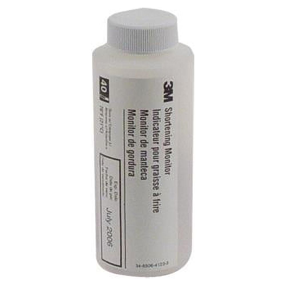 3M - 371250 - Fryer Oil Test Strips - Walmart.com