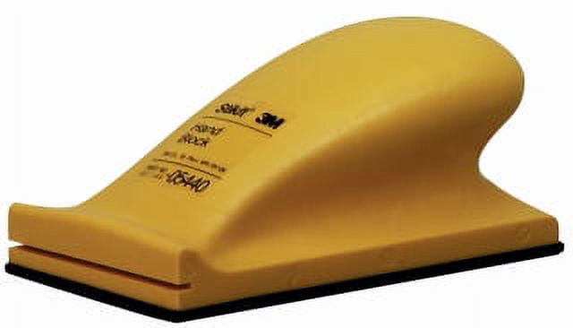 3M Stikit 5" x 2-3/4" Hard Hand Blocks - 05440 - Walmart.com