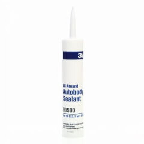 3M 08500, All-Around Autobody Sealant - Walmart.com