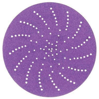 3M 3M-31368 5 in. 150 - Cubitron Li Clean Sand - Walmart.com