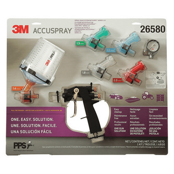3M Spray Guns - Walmart.com