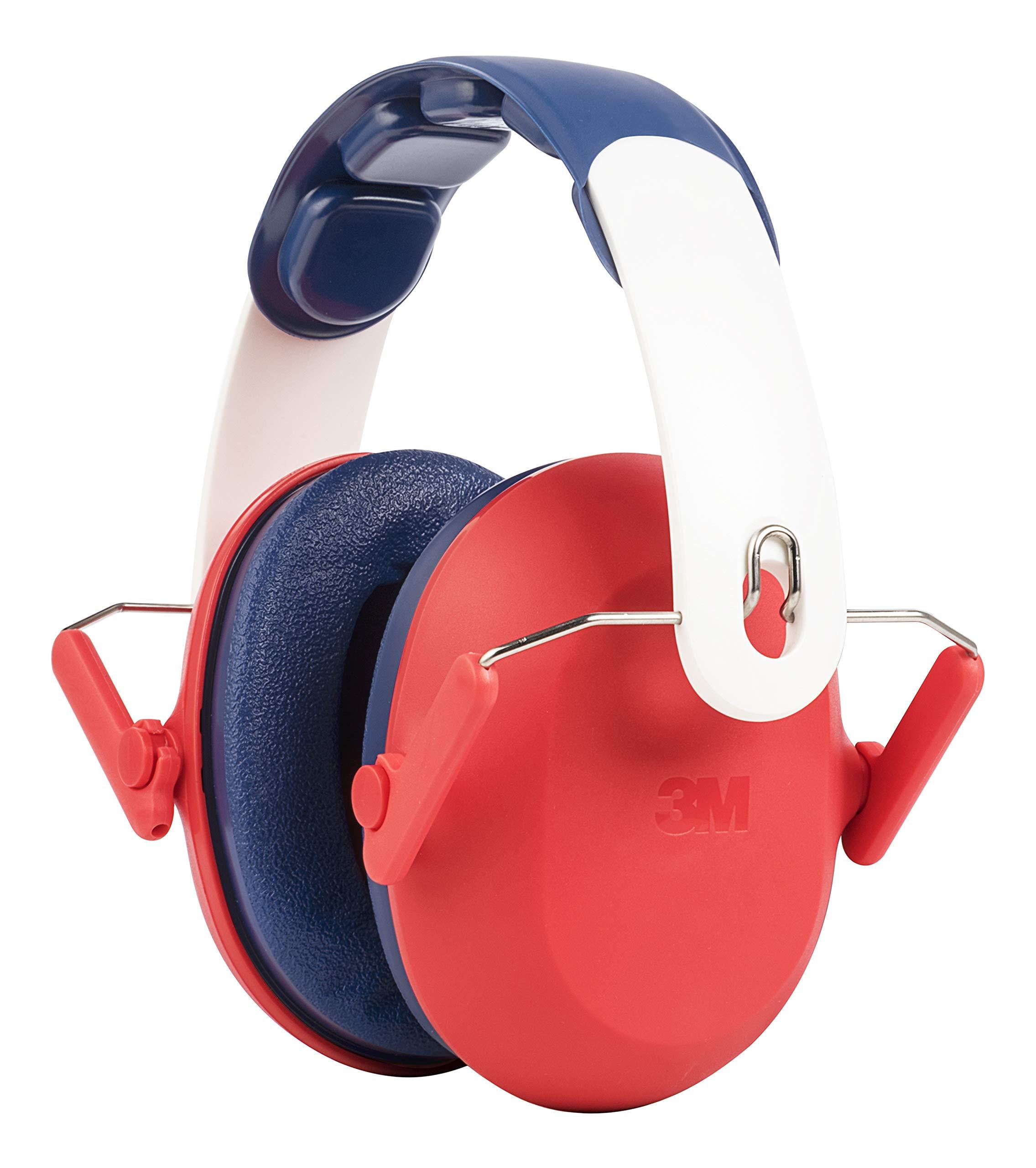 3M 3M™ Kids Hearing Protection - Walmart.com