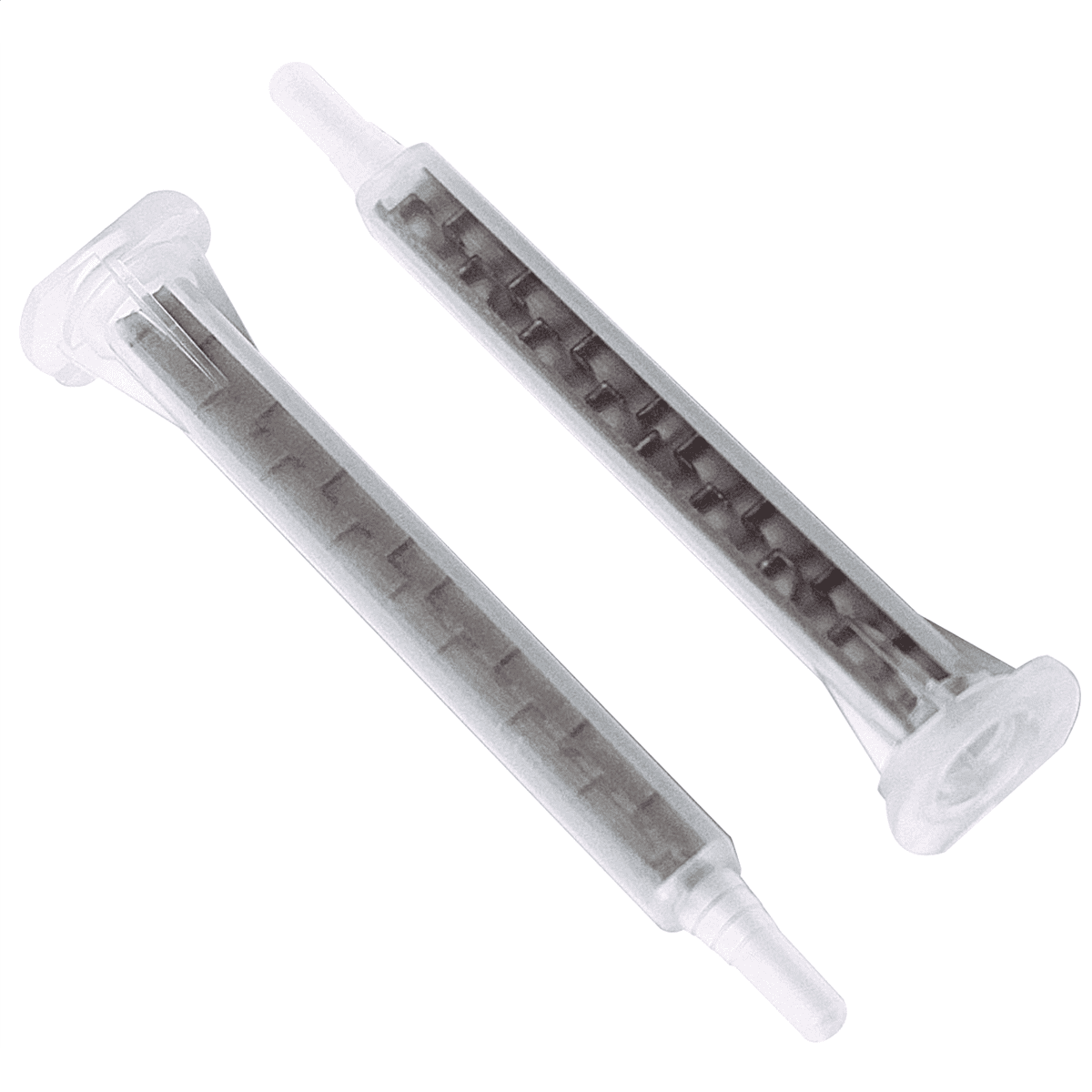 3M 3M Static Mixing Nozzle - 50mL, 38191, 12 per bag - Walmart.com