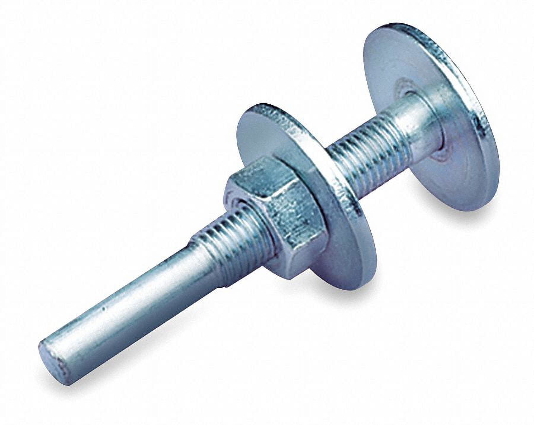 Mandrels - 3m 933 2x1/4 mandrel048011-13968 - Walmart.com