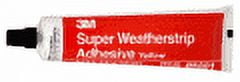 3M 3M8001 Super Weatherstrip Adhesive - Walmart.com