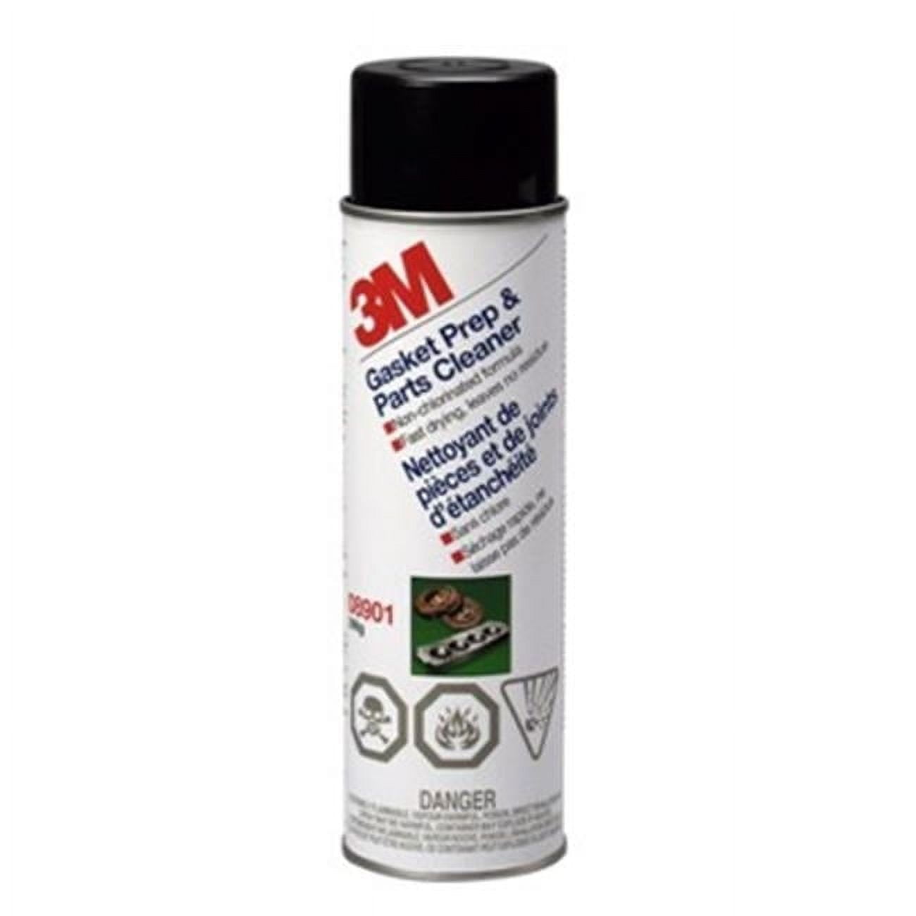 3M 08901 Gasket Prep and Parts Cleaner - 14 fl. oz. - Walmart.com