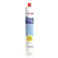 3M Undersink Reverse Osmosis Replacement Filter Cartridge with Carbon ...