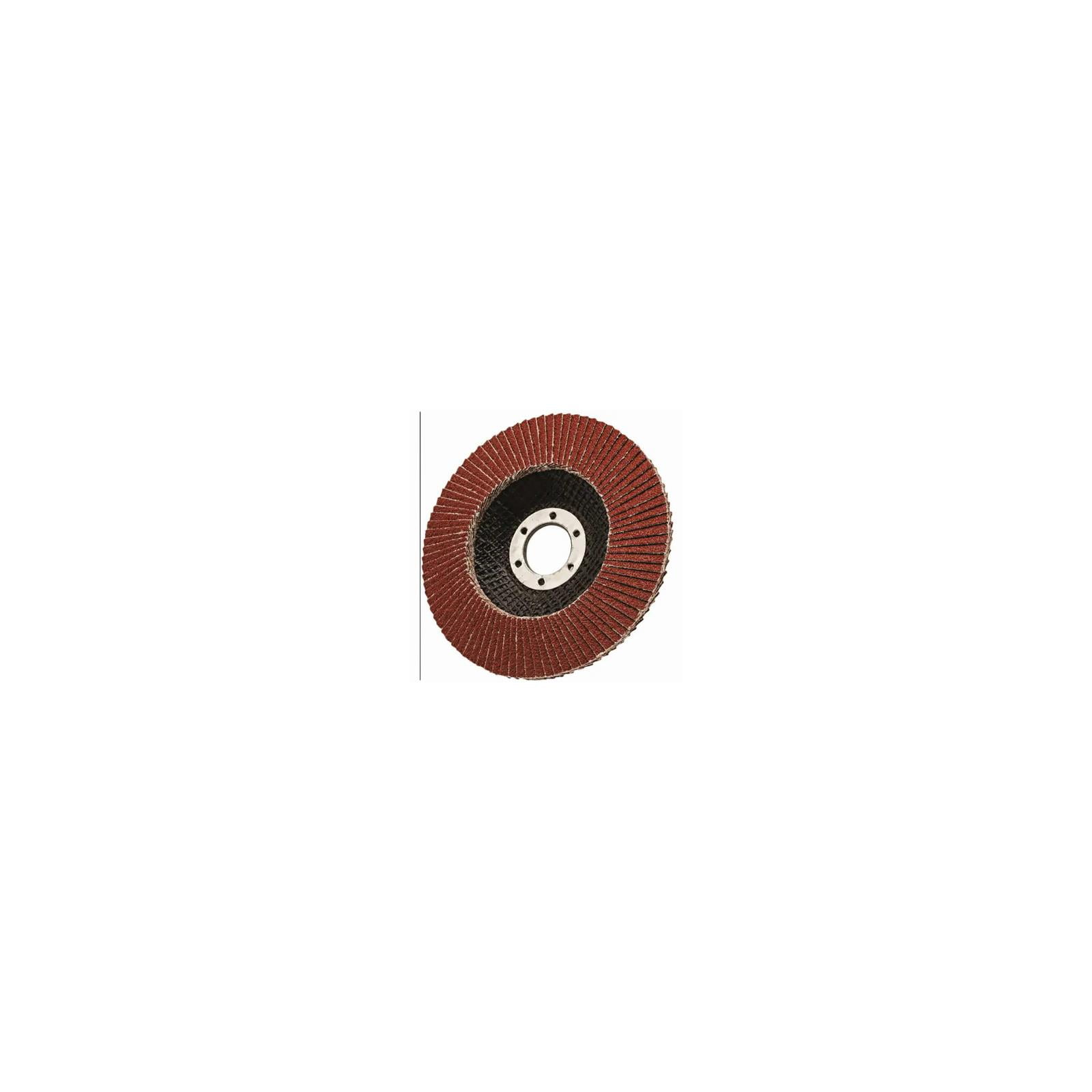 3M FLPDISC4.5IN40 Flap Discs, Heavy-Duty, 40-Grit, 4.5 In. - Quantity 1 ...